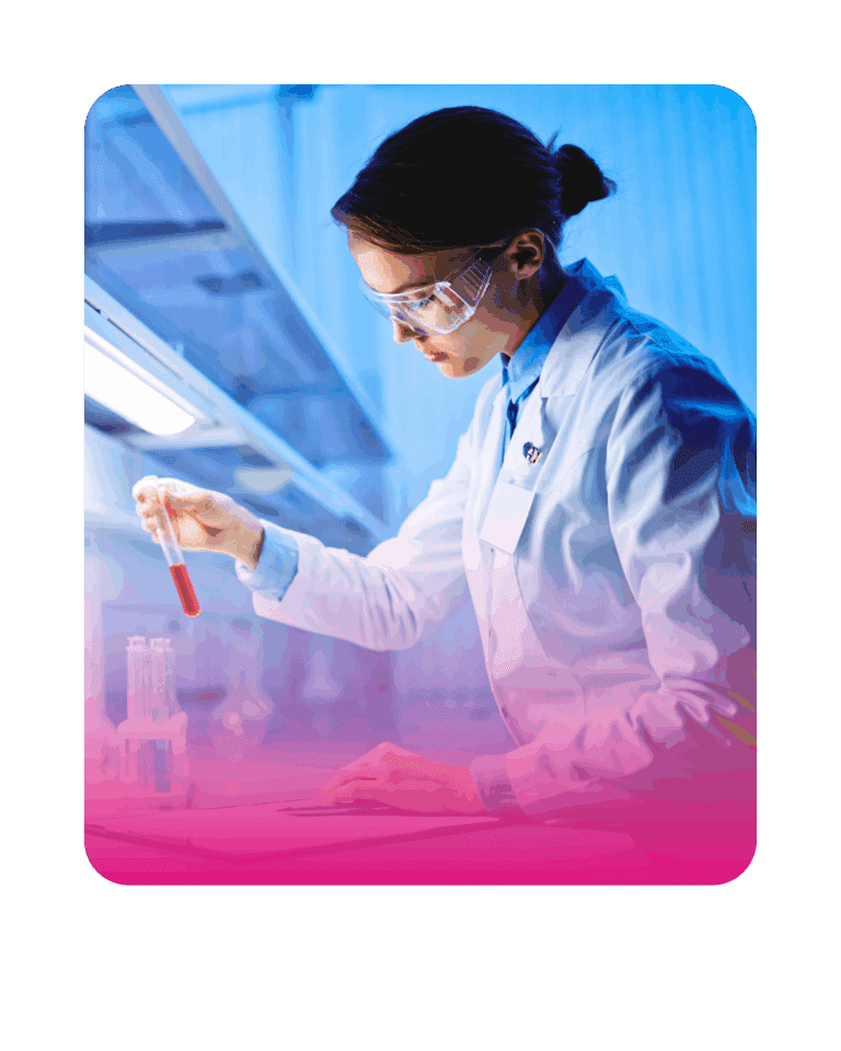 Synthon 2025 | Reto MD