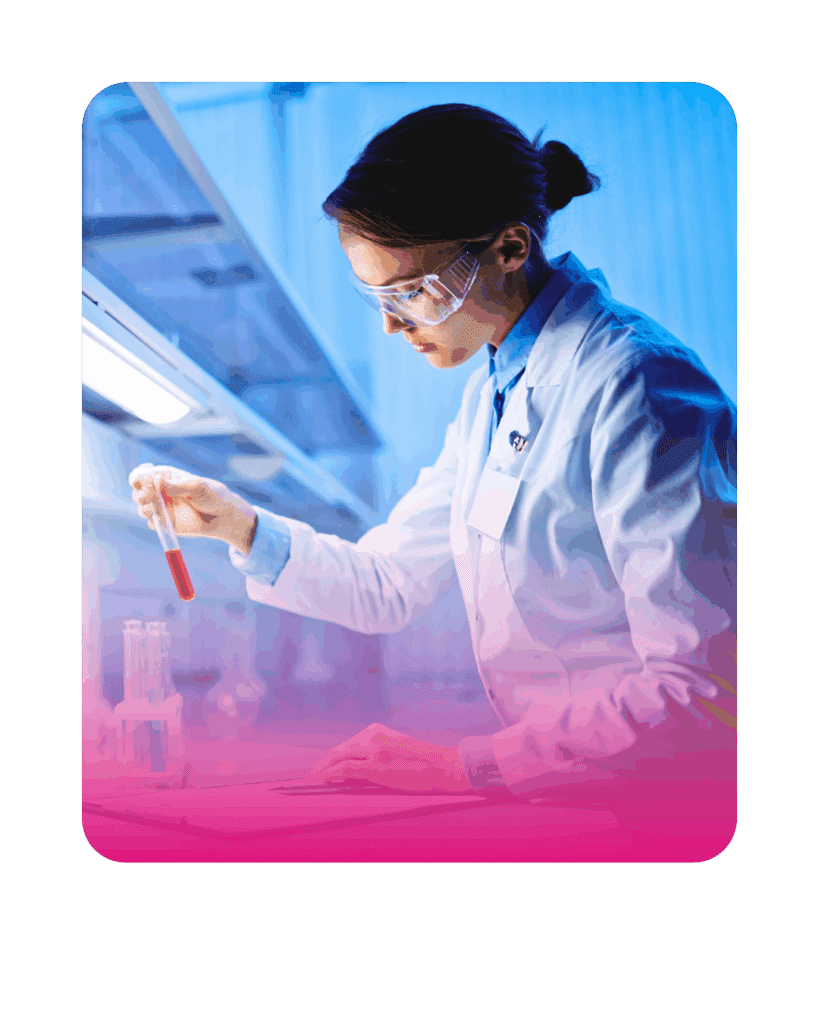 Synthon 2025 | Reto MD